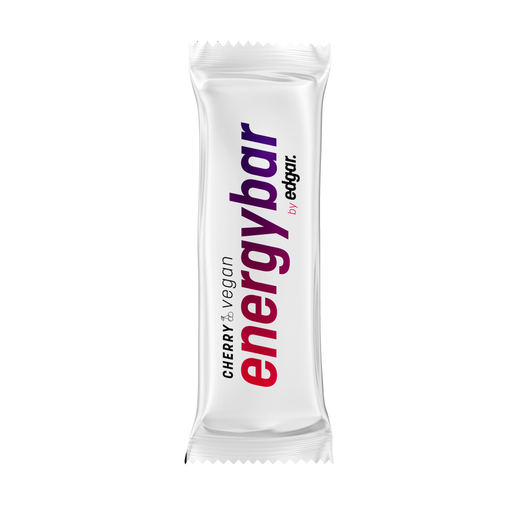 Energybar Cherry - Quantity: 1 pc
