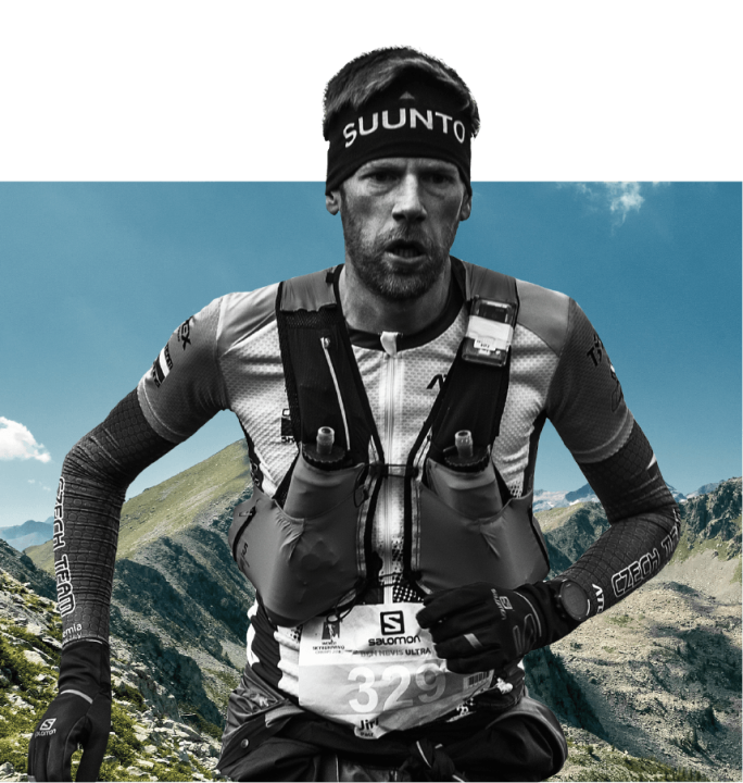 Edgar Power – sportovní výživa