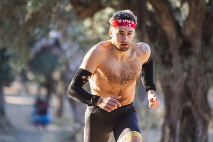 Edgar Power – sportovní výživa