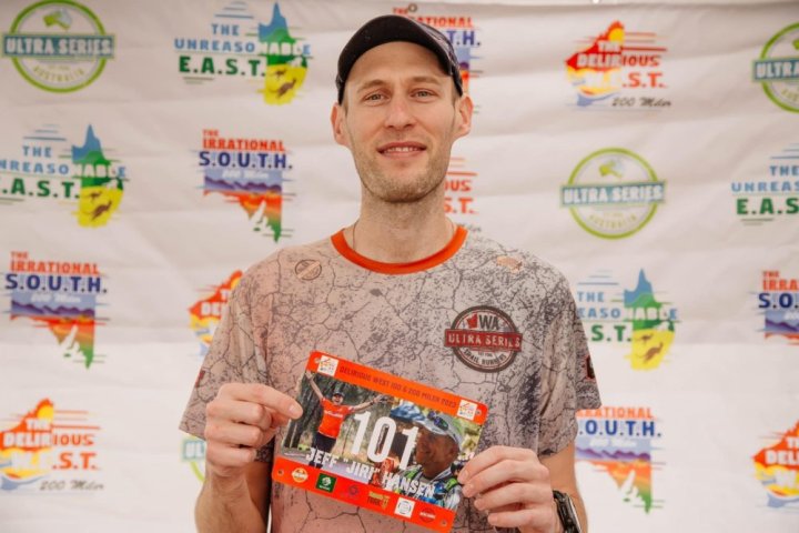 Edgar Power – sportovní výživa